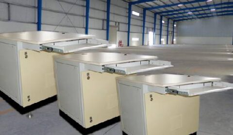 Products - Pyrotech India