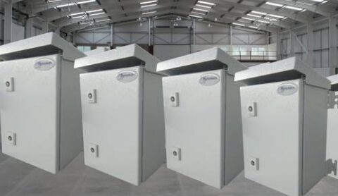 Products - Pyrotech India